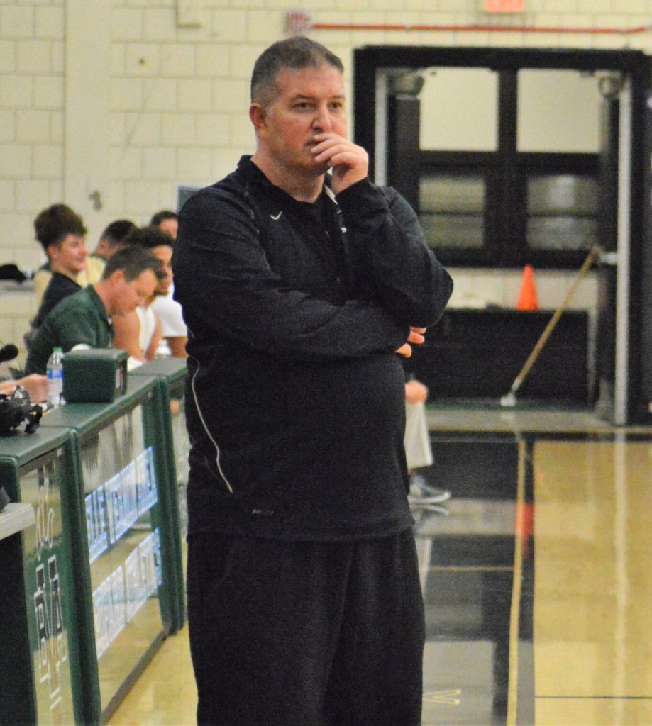 Red Raiders roll past TJ, 73-57; Kezmarsky notches win No. 301 at ...